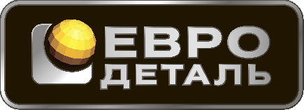 Анкета оптового партнера Евродеталь